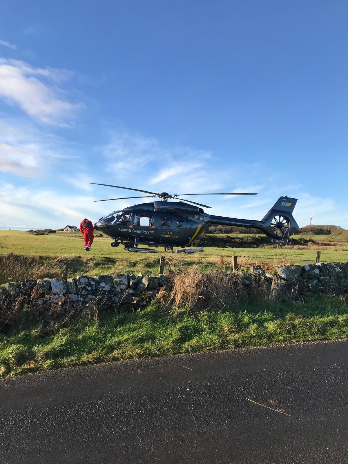 The Isle of Gigha The Isle of Gigha